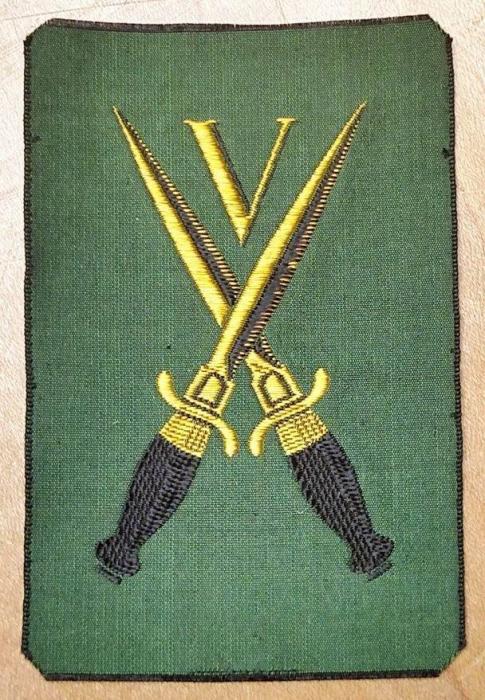 WW2 era British 5 Commando - Uniforms, Insignia, Equipment & Medals ...