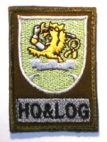 Finnish NATO KFOR patches - SCANDINAVIA - World Militaria Forum