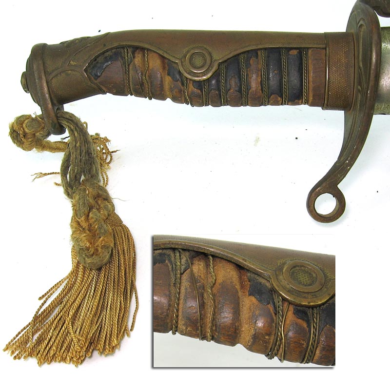 Japanese police sword - JPN SWORDS & WEAPONS - World Militaria Forum