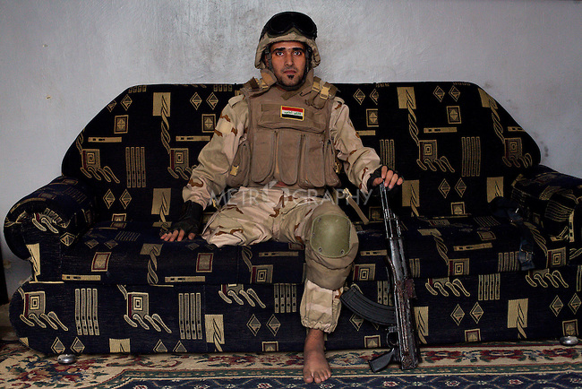 Iraqi Body Armor - MIDDLE EAST - World Militaria Forum