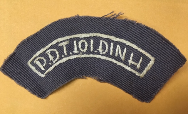 Unknown ARVN insignia - ARVN/SOUTH VN UNIFORMS - World Militaria Forum