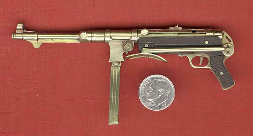 "GI Joe" Prototypes - MODELING - World Militaria Forum