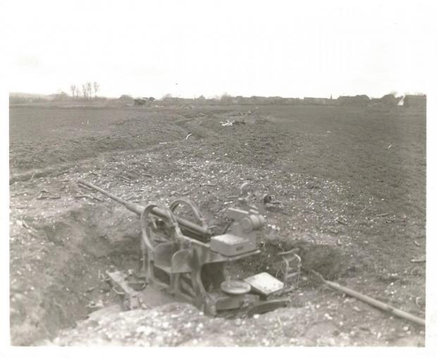 Luftwaffe Flakartillerie - TR PHOTOS & EPHEMERA - World Militaria Forum