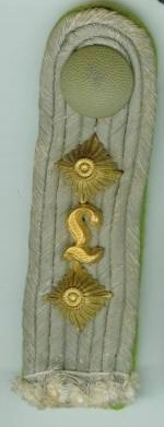 Cloth Insignia of the Heer (German Army) - TR BADGES & INSIGNIA - World ...