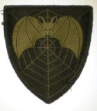 Norwegian Army patches - SCANDINAVIA - World Militaria Forum