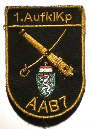 Need help to identify Austrian patches - AUSTRIA - World Militaria Forum