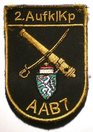 Need help to identify Austrian patches - AUSTRIA - World Militaria Forum