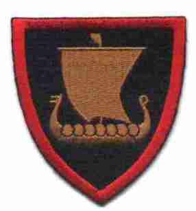 Norwegian Army patches - SCANDINAVIA - World Militaria Forum