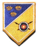 Irish patches (new in my collection) - OTHER NATIONS OF EUROPE - World ...