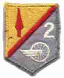 Irish patches (new in my collection) - OTHER NATIONS OF EUROPE - World ...