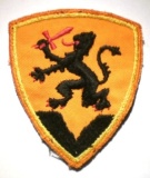 Irish patches (new in my collection) - OTHER NATIONS OF EUROPE - World ...