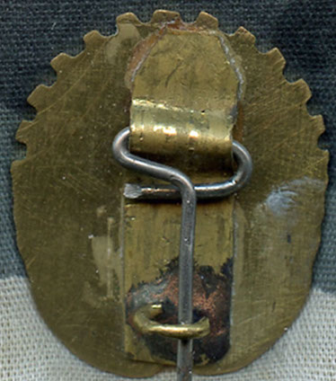 North Korea DPRK Parachute Badges - NORTH KOREA - World Militaria Forum