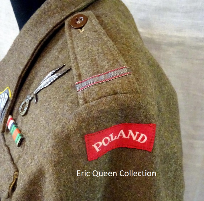 1st Independent Polish Parachute Brigade - Uniforms, Insignia ...