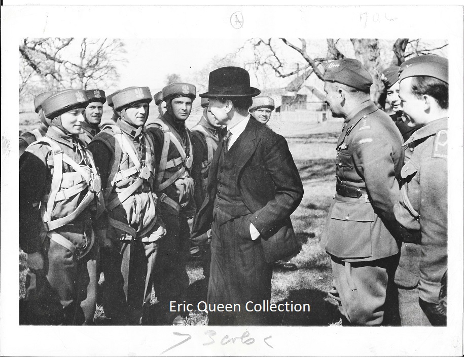 1st Independent Polish Parachute Brigade - Uniforms, Insignia ...