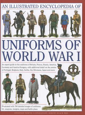 Basic World War I Reference Books - BOOK REPORTS - World Militaria Forum