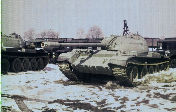 Soviet Vehicles in US Hands ( Russia ) - RUSSIA - USSR - World ...