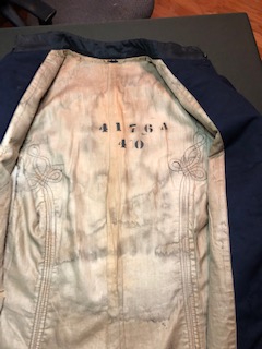 Uniform help - CAN YOU IDENTIFY THIS? - World Militaria Forum