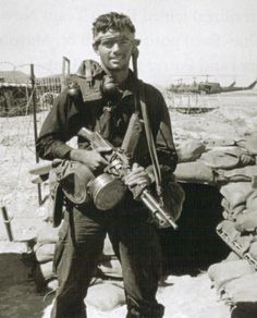 Modified Weapons: Chopped RPD's - ALL AFRICAN NATIONS - World Militaria ...