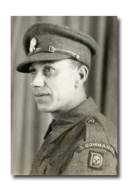 No. 3 Commando - Uniforms, Insignia, Equipment & Medals - World ...