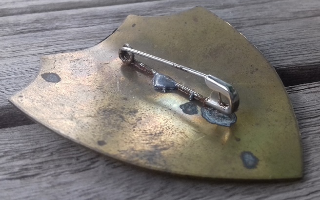 Syrian Republican Guard SSI - MIDDLE EAST - World Militaria Forum