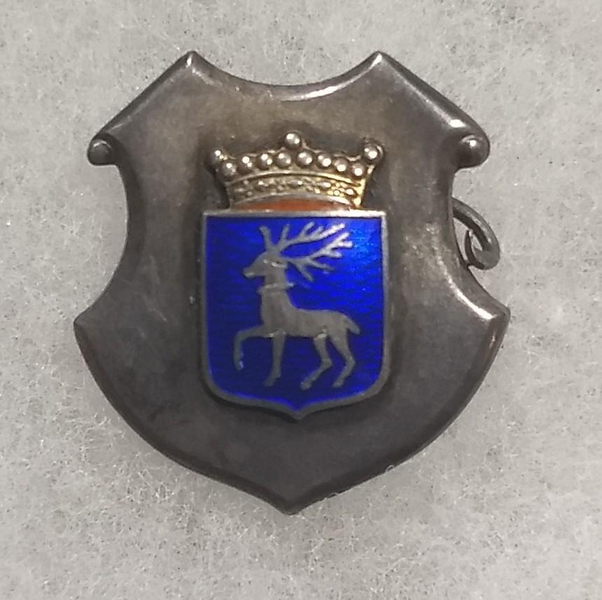 Nordic Crest for ID - SCANDINAVIA - World Militaria Forum