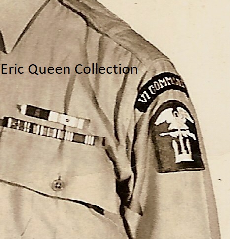 101 Troop, No. 6 Commando - Uniforms, Insignia, Equipment & Medals ...