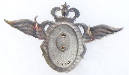 Parachute Badges of Morocco - ALL AFRICAN NATIONS - World Militaria Forum