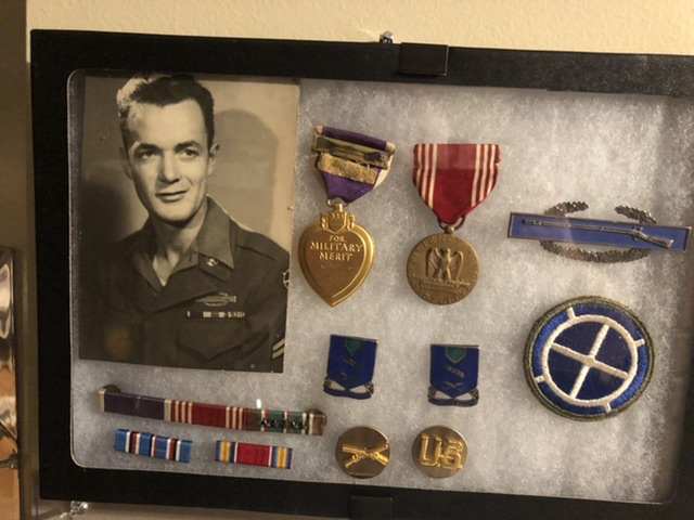 Hello from Nebraska - NEW MEMBER INTRODUCTIONS - World Militaria Forum