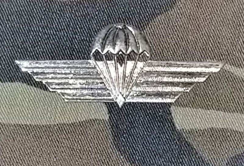 20 Para Battalion Kenyan Army - ALL AFRICAN NATIONS - World Militaria Forum