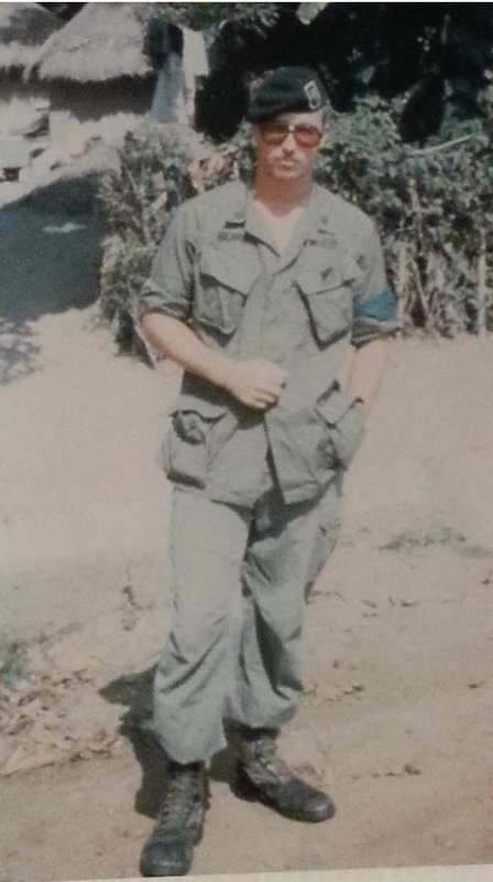 31st Parachute Brigade Zaire Army - ALL AFRICAN NATIONS - World ...