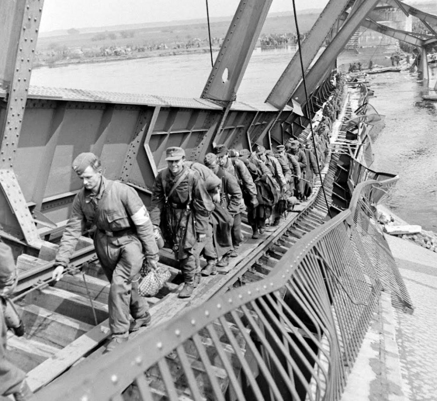 Surrender and the end of the war. - TR PHOTOS & EPHEMERA - World ...