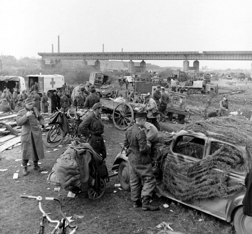 Surrender and the end of the war. - TR PHOTOS & EPHEMERA - World ...