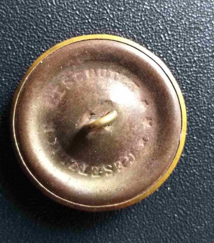 ID German Pilot button (?) WW1 - IMP-GER UNIFORMS - World Militaria Forum