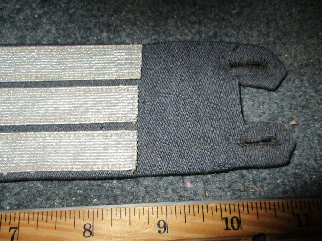 Rank arm band? - CAN YOU IDENTIFY THIS? - World Militaria Forum