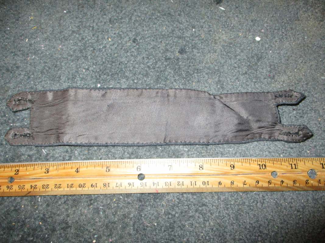 Rank arm band? - CAN YOU IDENTIFY THIS? - World Militaria Forum