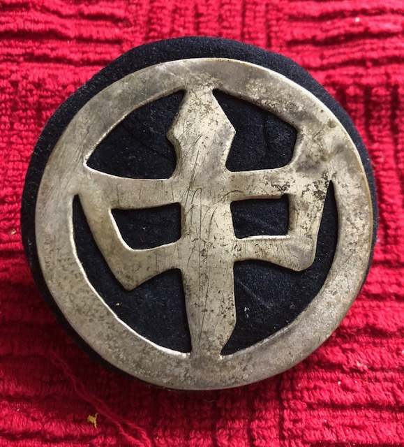 China National Aviation Corporation (CNAC) Uniform - CHINA - World ...