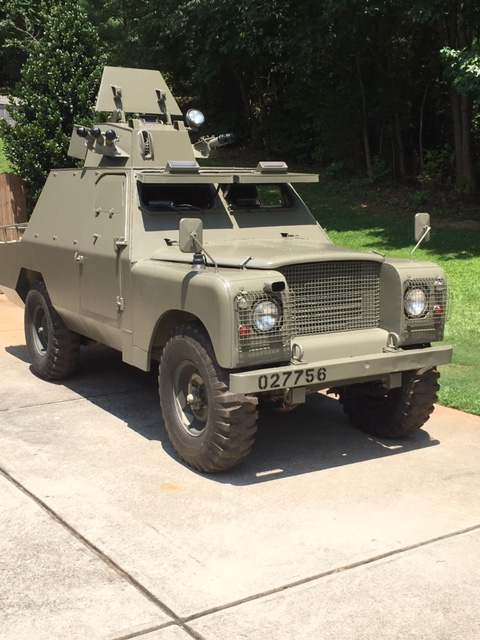 Cold War Tanks and Vehicles: UK - Weapons, Vehicles & Tactics - World ...