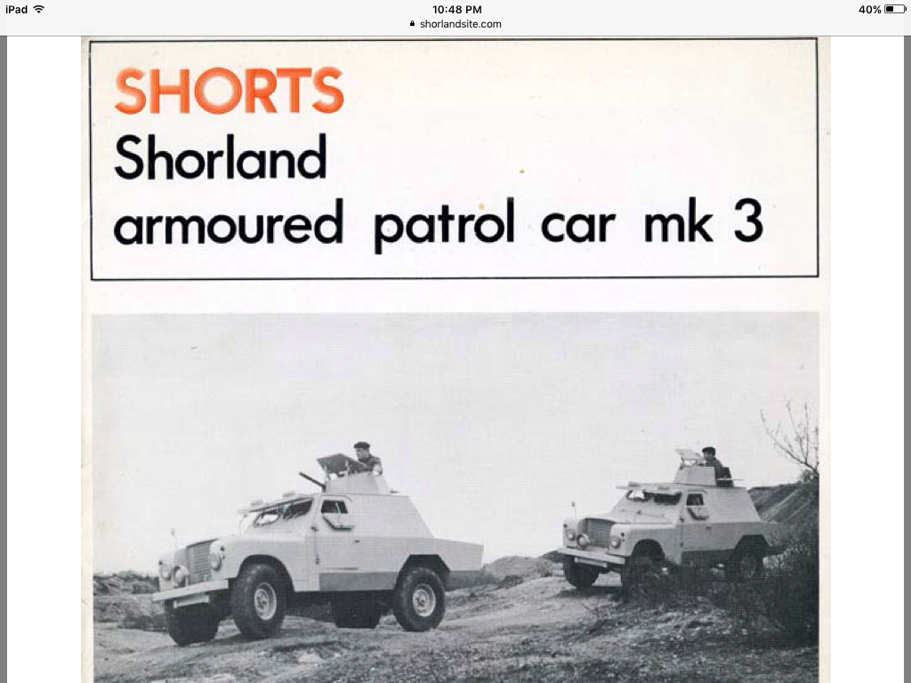 Cold War Tanks and Vehicles: UK - Weapons, Vehicles & Tactics - World ...