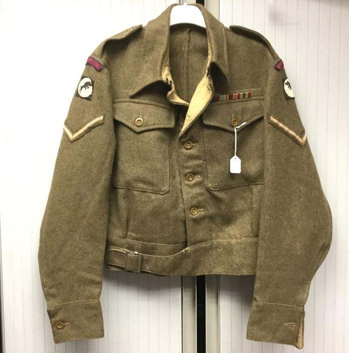 Robin Hood Formation Signs Patches - Uniforms, Insignia, Equipment ...