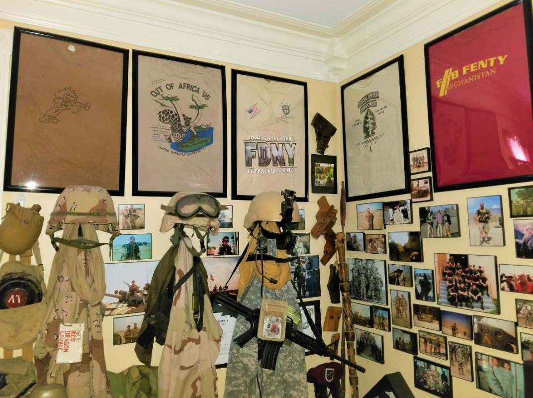 Your Collection Displays - Let's see them! - Page 2 - DISPLAYS - World ...