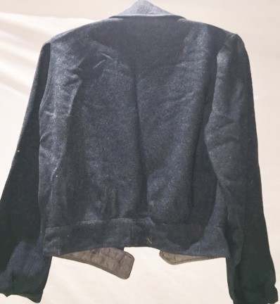 Luftwaffe Female Flak Helpers Jacket - TR UNIFORMS - World Militaria Forum