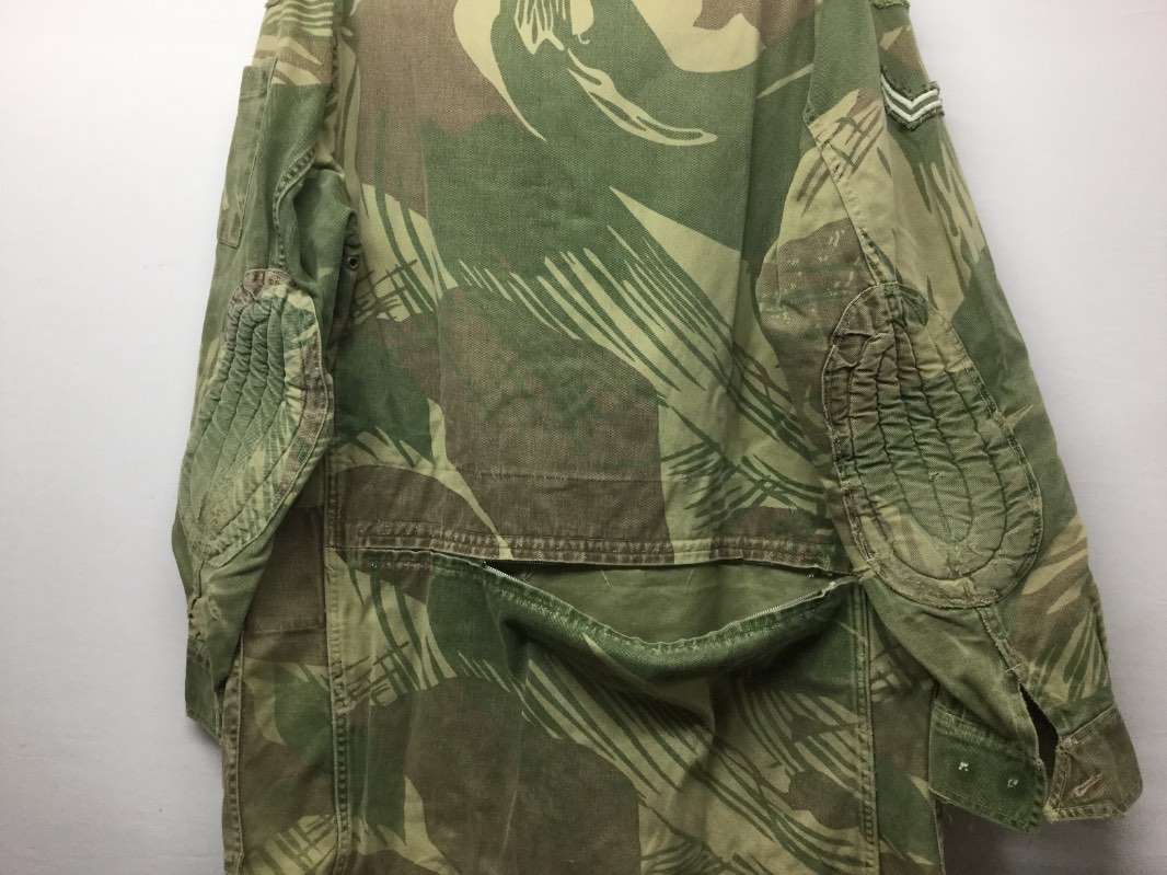 AirForce, Army,Police types of Cammo - ALL AFRICAN NATIONS - World ...