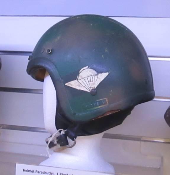 Helmets of Rhodesia/Zimbabwe - ALL AFRICAN NATIONS - World Militaria Forum
