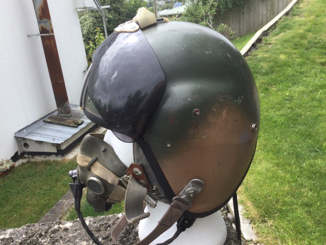 Helmets of Rhodesia/Zimbabwe - ALL AFRICAN NATIONS - World Militaria Forum