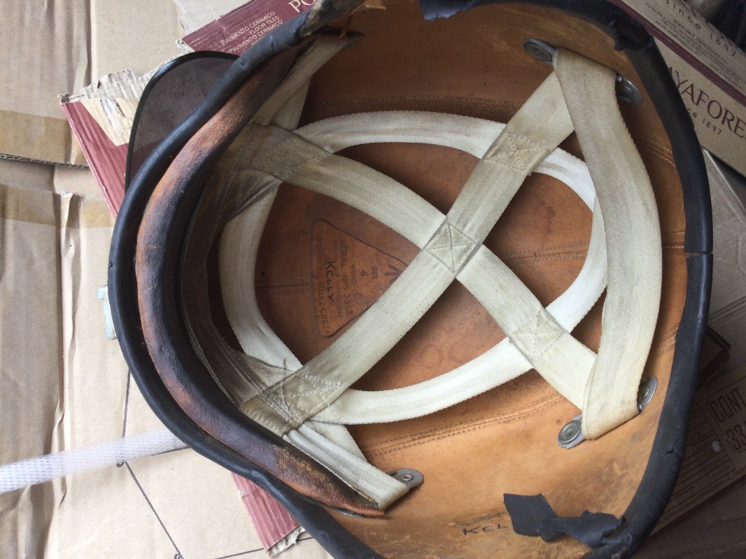 Helmets of Rhodesia/Zimbabwe - ALL AFRICAN NATIONS - World Militaria Forum