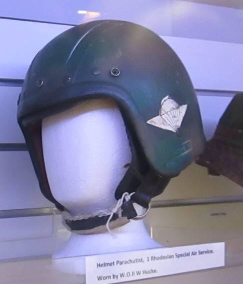 Helmets of Rhodesia/Zimbabwe - ALL AFRICAN NATIONS - World Militaria Forum