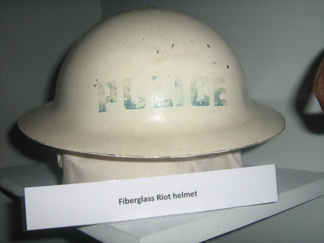 Helmets of Rhodesia/Zimbabwe - ALL AFRICAN NATIONS - World Militaria Forum