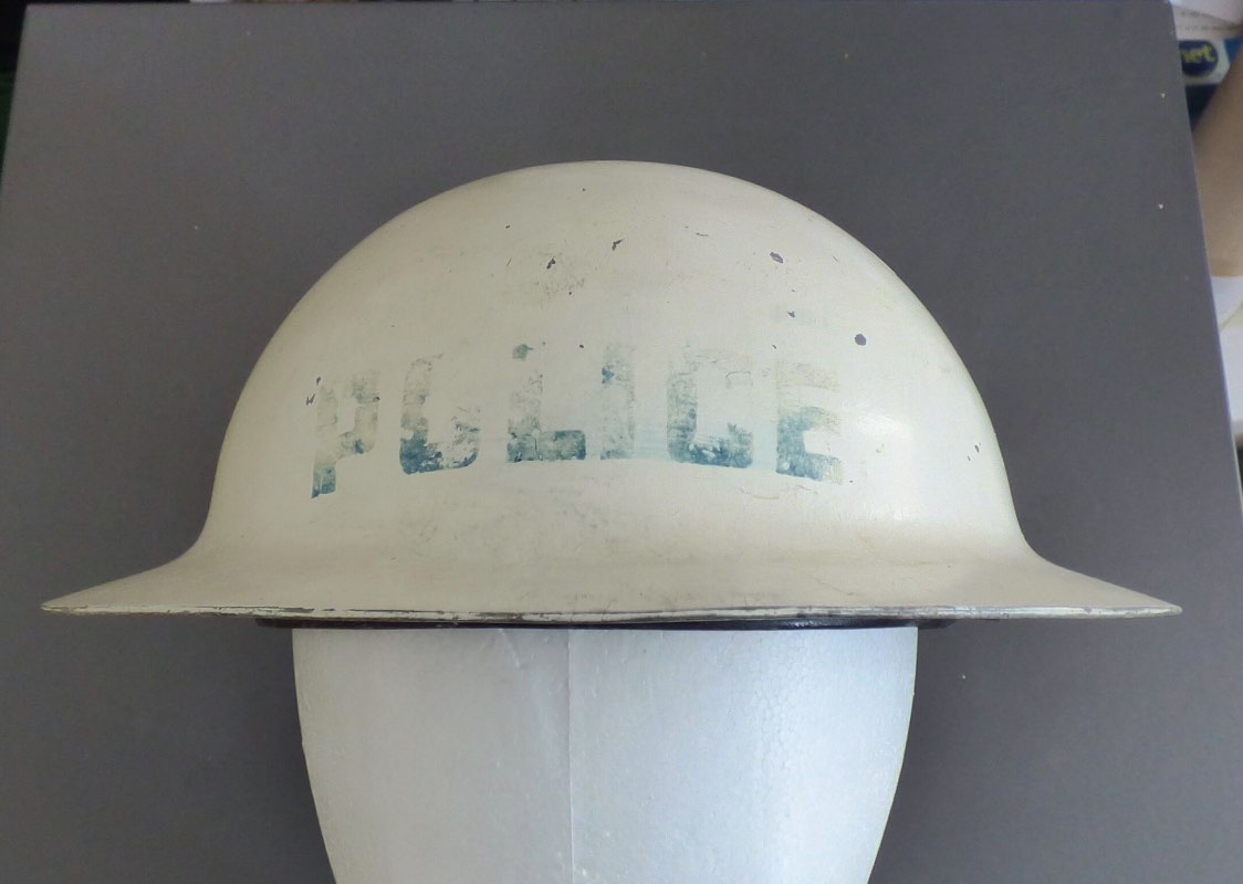 Helmets of Rhodesia/Zimbabwe - ALL AFRICAN NATIONS - World Militaria Forum