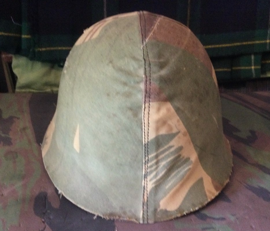 Helmets of Rhodesia/Zimbabwe - Page 2 - ALL AFRICAN NATIONS - World ...