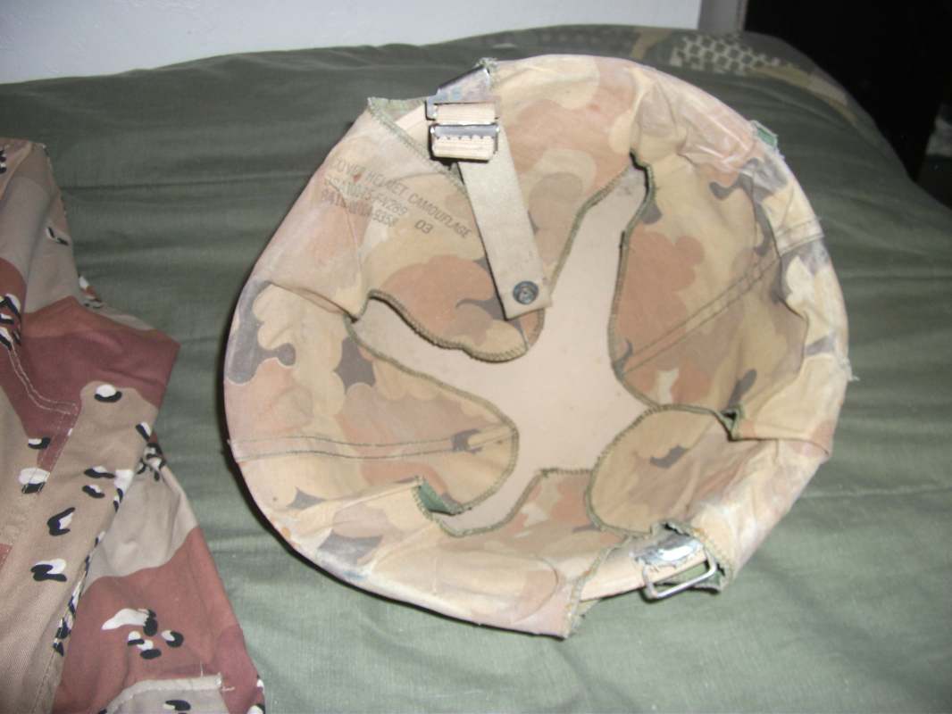 Desert Storm era Saudi Army items - MIDDLE EAST - World Militaria Forum